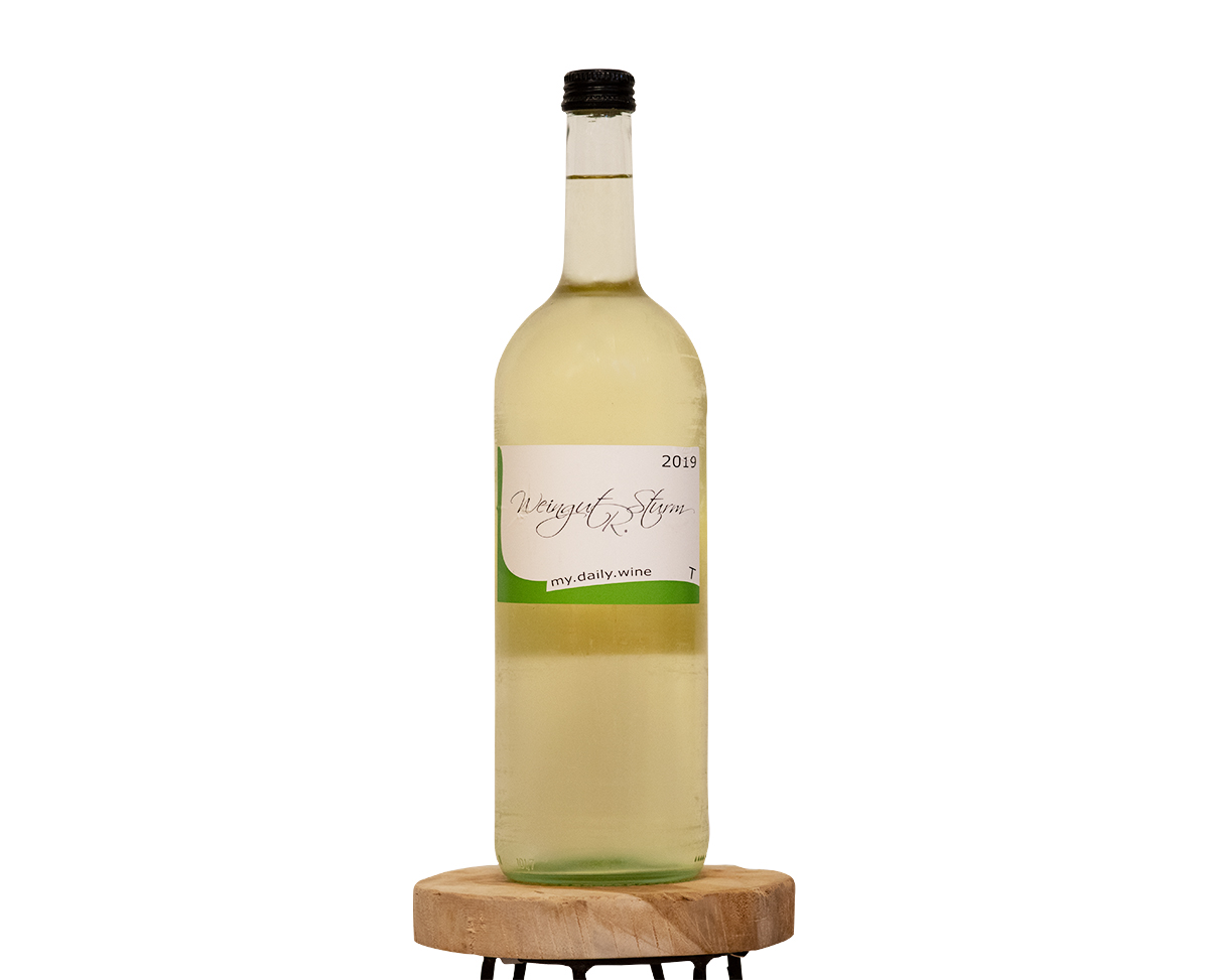 Nahewein - 2022 my.daily.wine T | Weinhaus Sturm - Weine von der Nahe